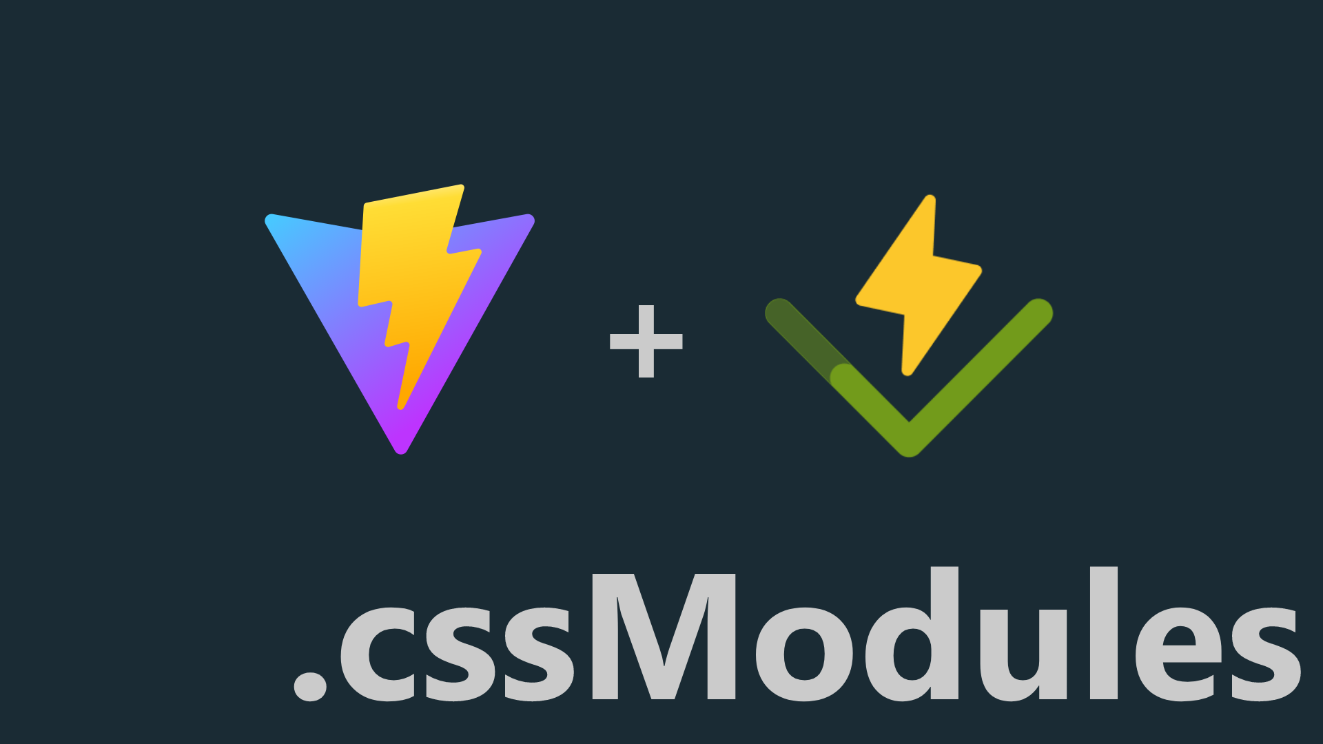 How To Test CSS Modules With Vitest Run That Line