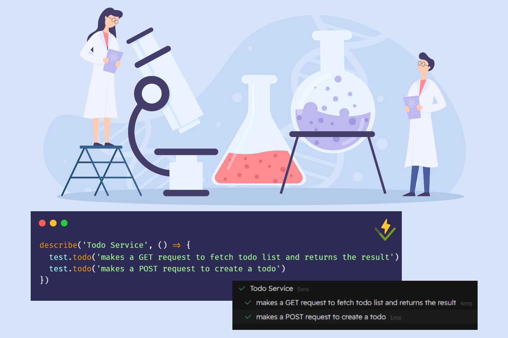How To Mock Fetch Api In Vitest